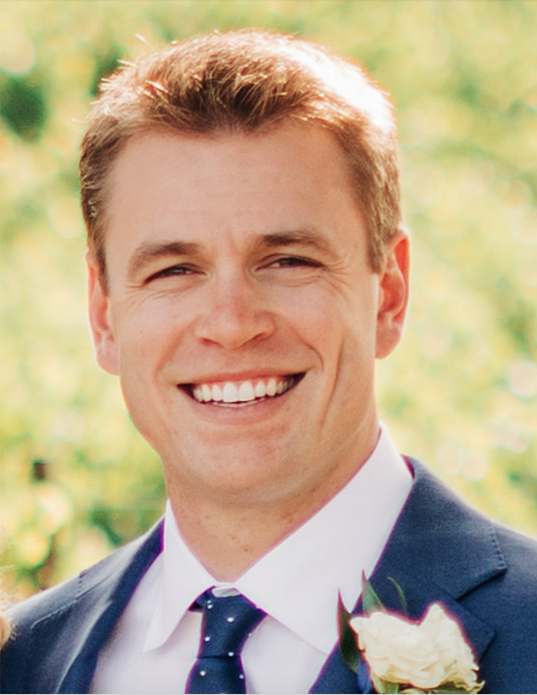 Stephen Strawbridge – Medium