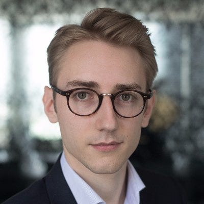Thomas Verstrepen – Medium