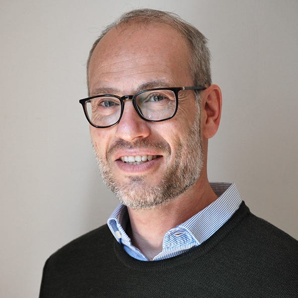 Stephan Buchli – Medium