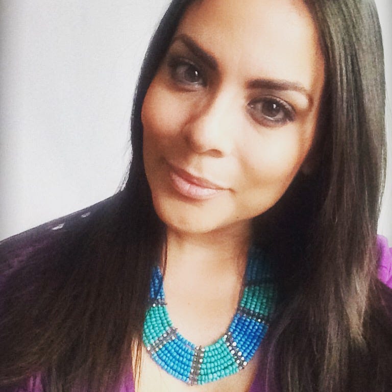 Lisette Sandoval – Medium