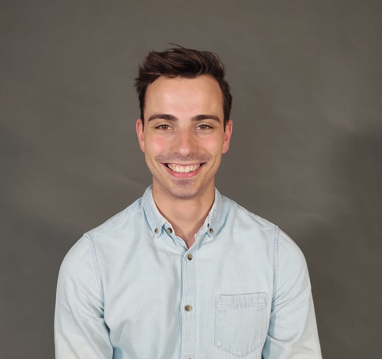 David Hoehl – Medium