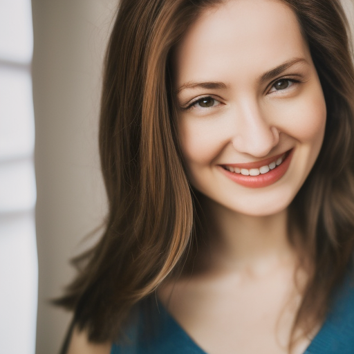 Amelia Taylor – Medium