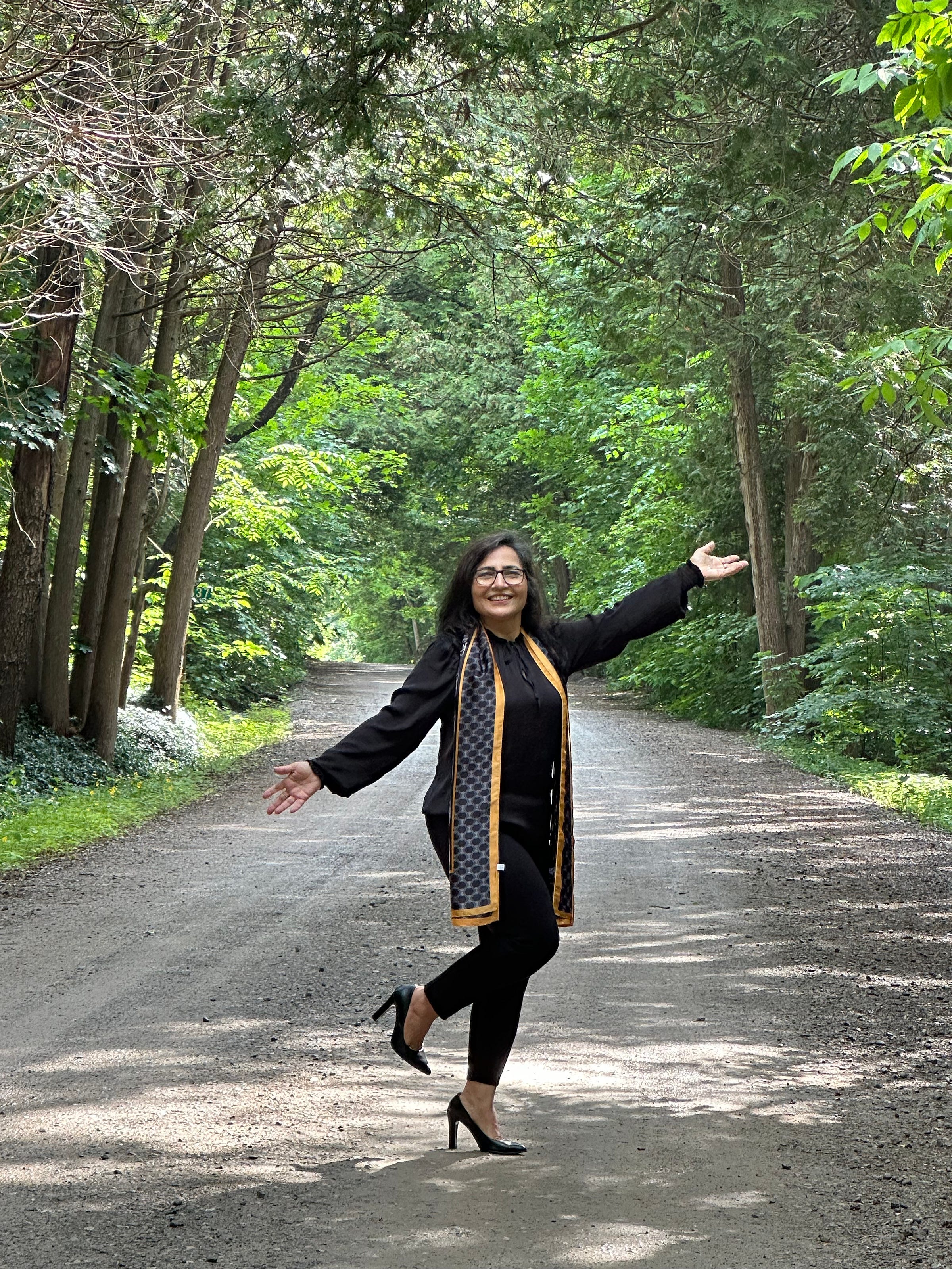 About – Samia Sheikh – Medium
