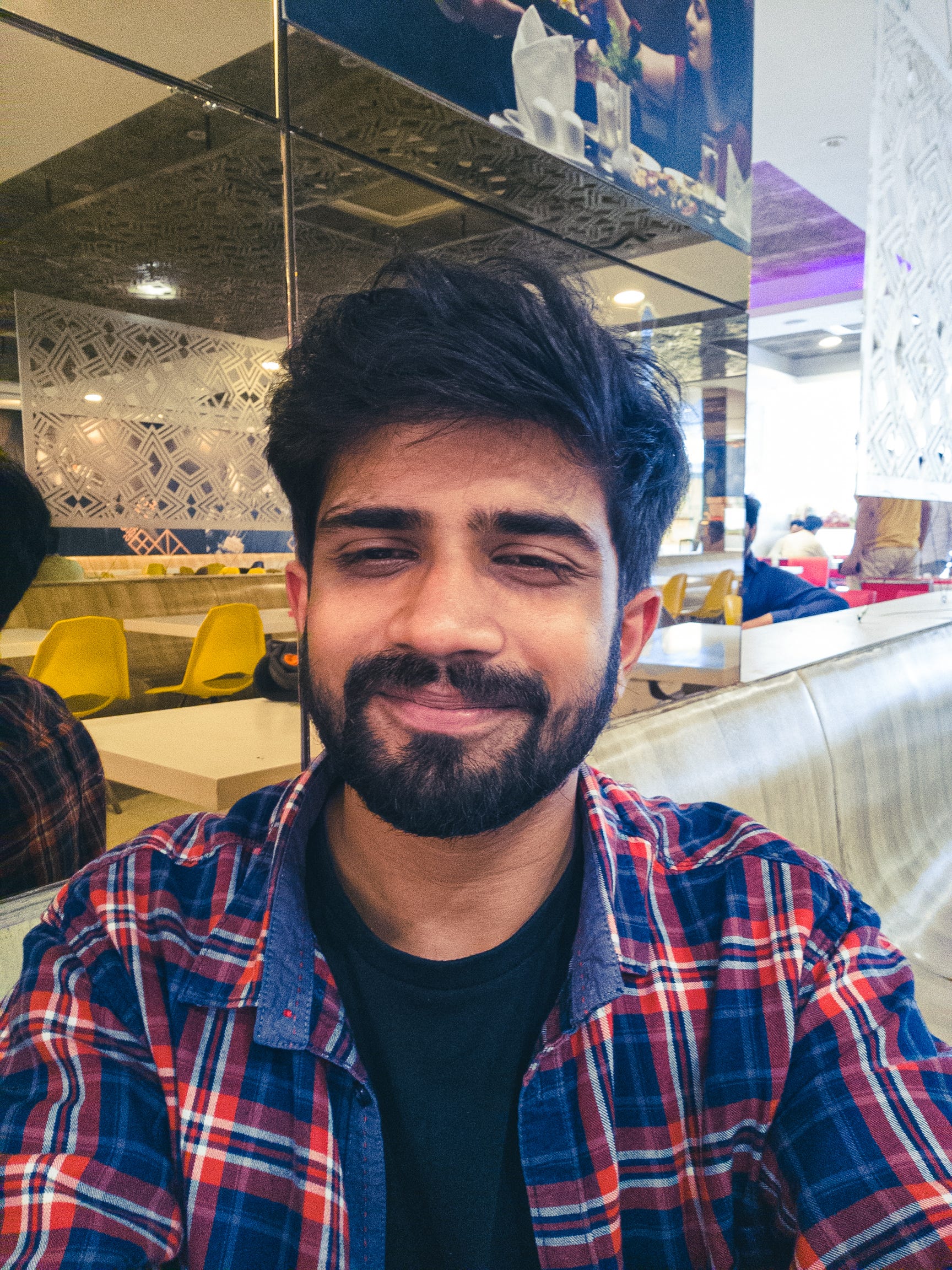 adityavikram surana – Medium