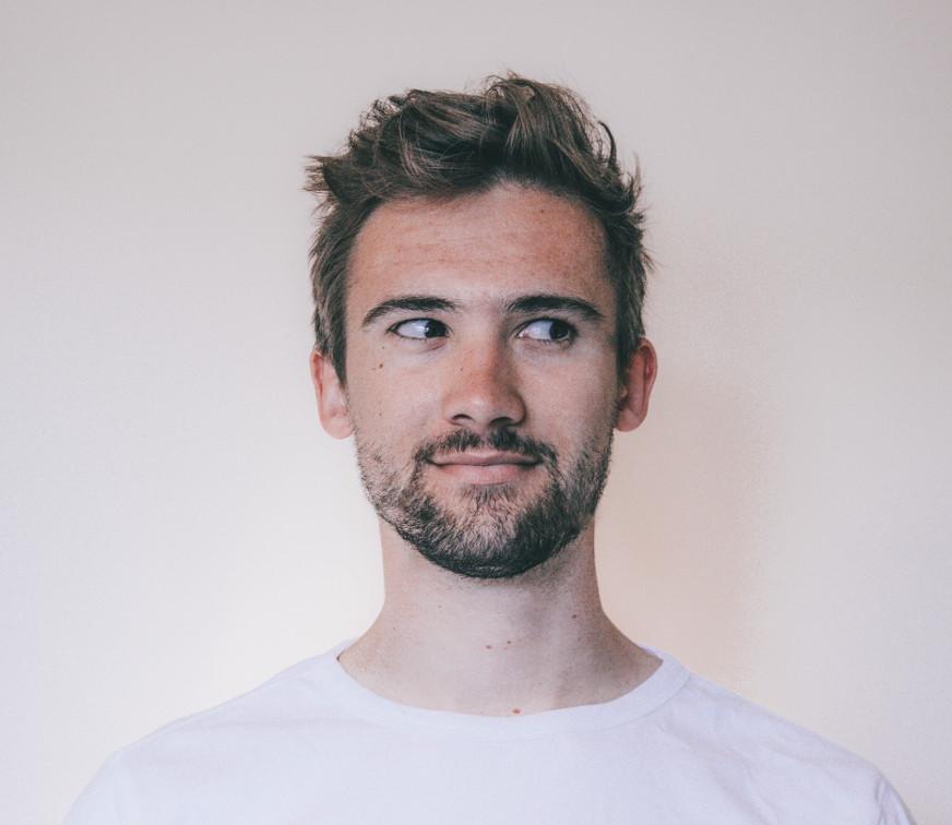 Nick Smith – Medium