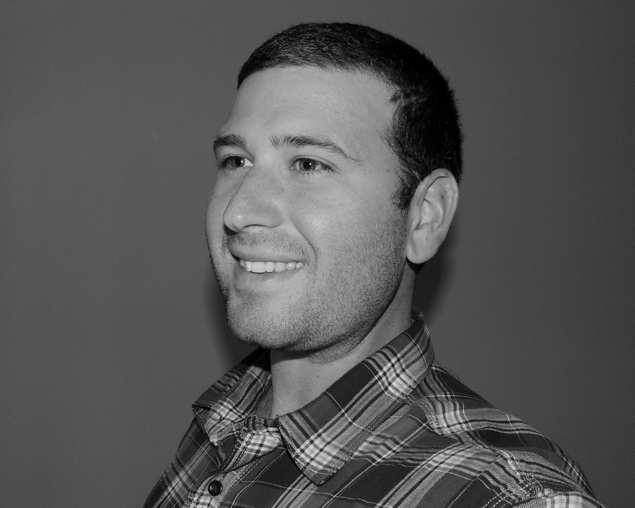 Matthew Stallard – Medium