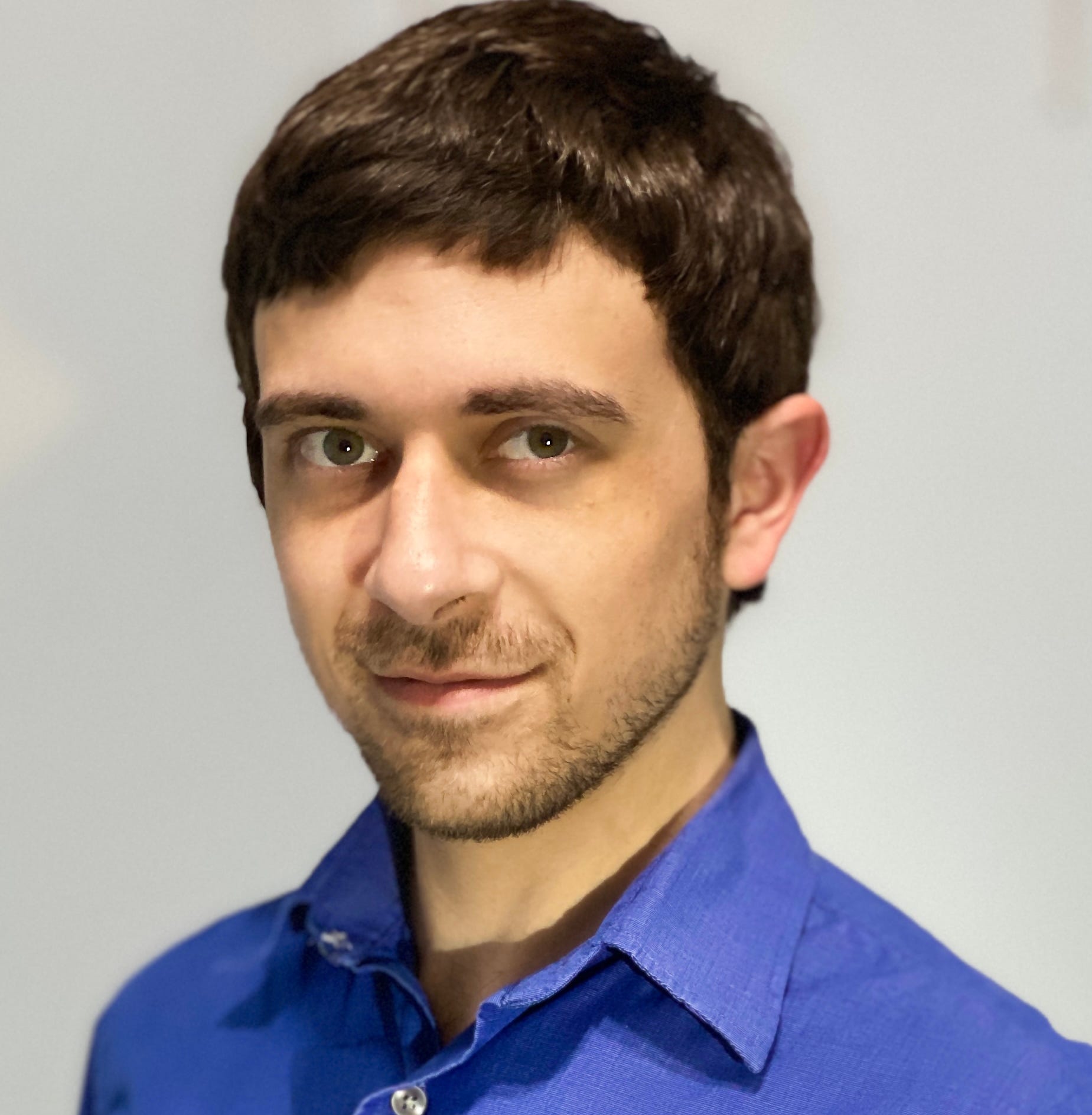 Evan Atlas – Medium