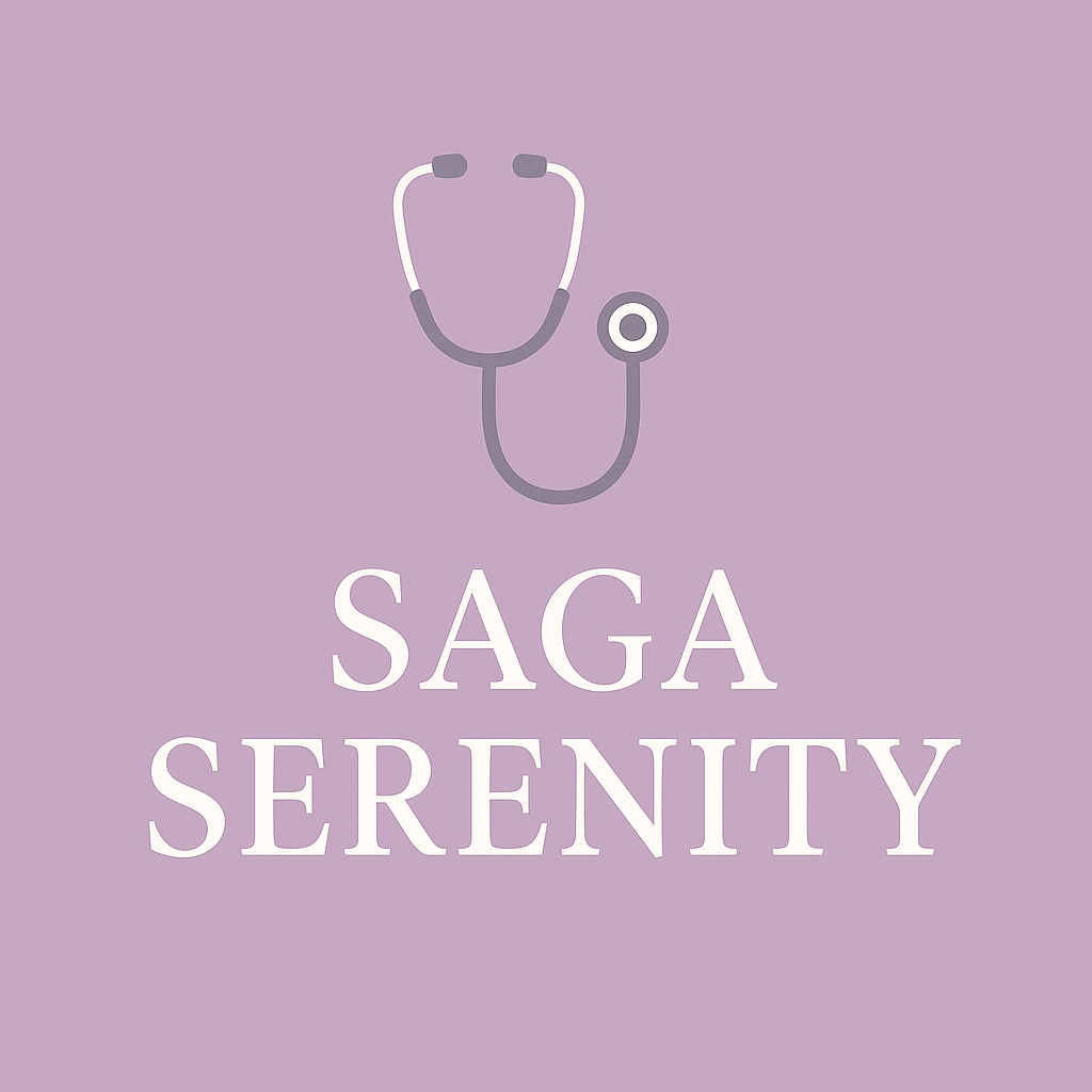 Saga – Medium