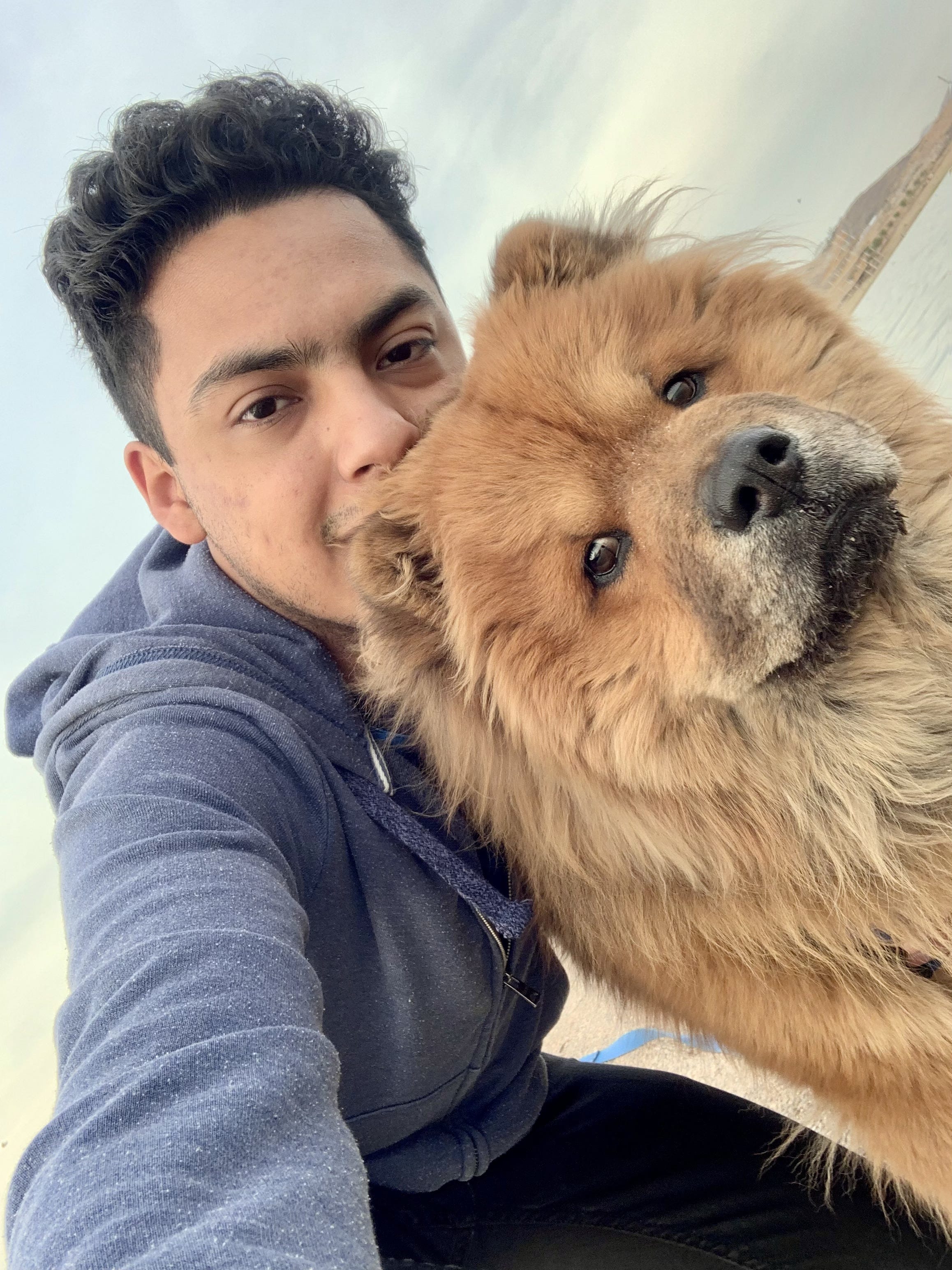 Raul Ernesto Villarreal – Medium