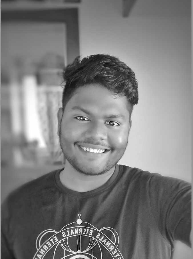 Karthick Shankar – Medium