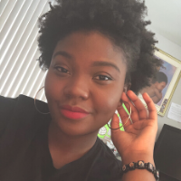 About – Arnelle Pierre-Louis – Medium
