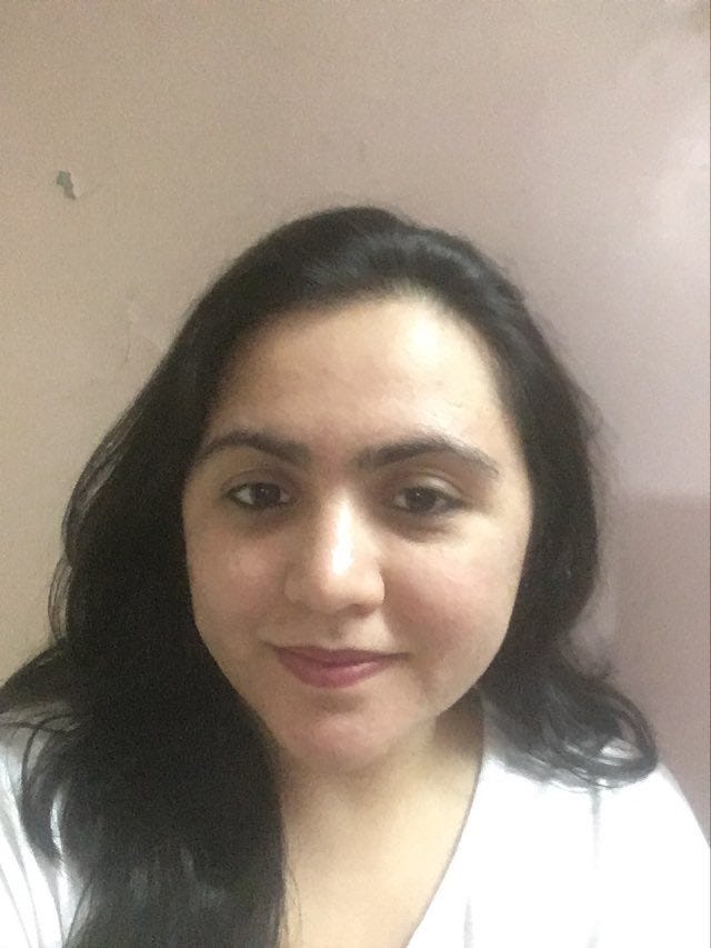 Medha Mehta – Medium