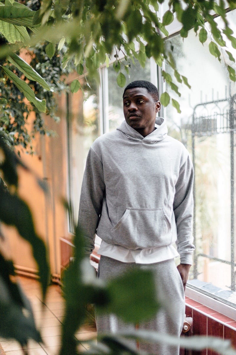 Aliyu Muhammad on Medium curated some lists