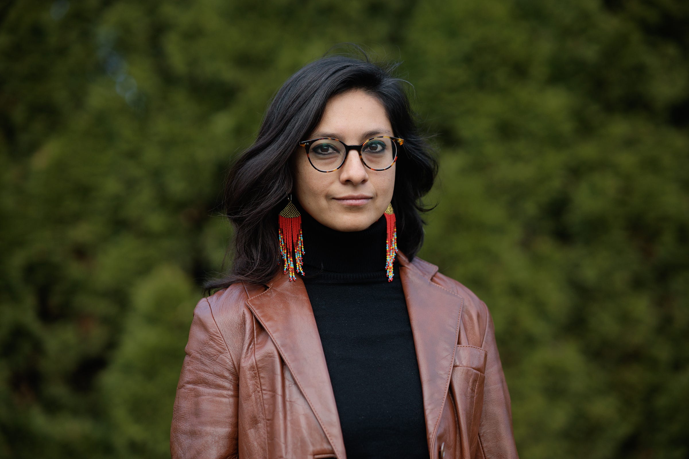 Paola Macas Betchart (she/they) – Medium