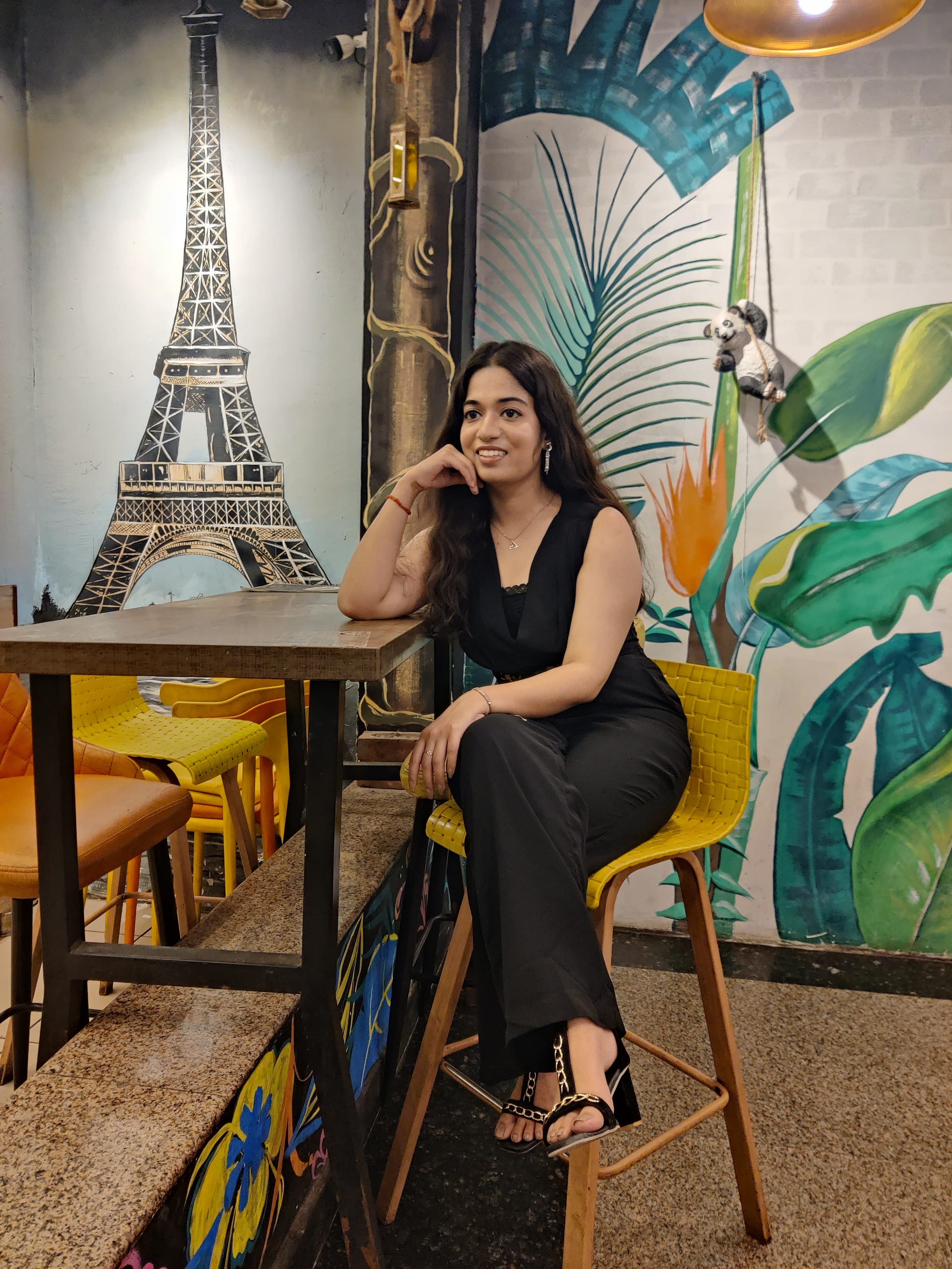 Palak Gupta – Medium