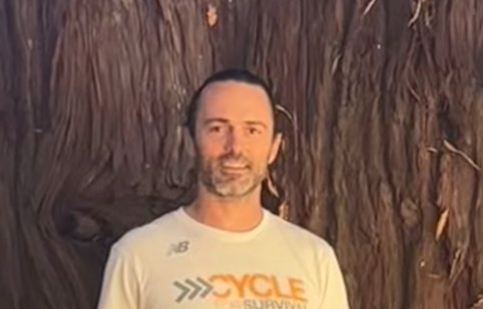 David McManamon – Medium