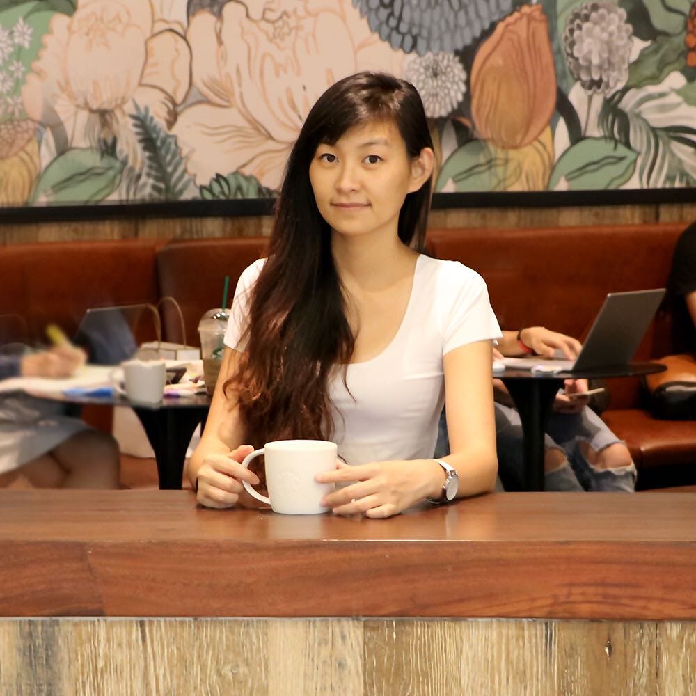 Shaoting Lin – Medium