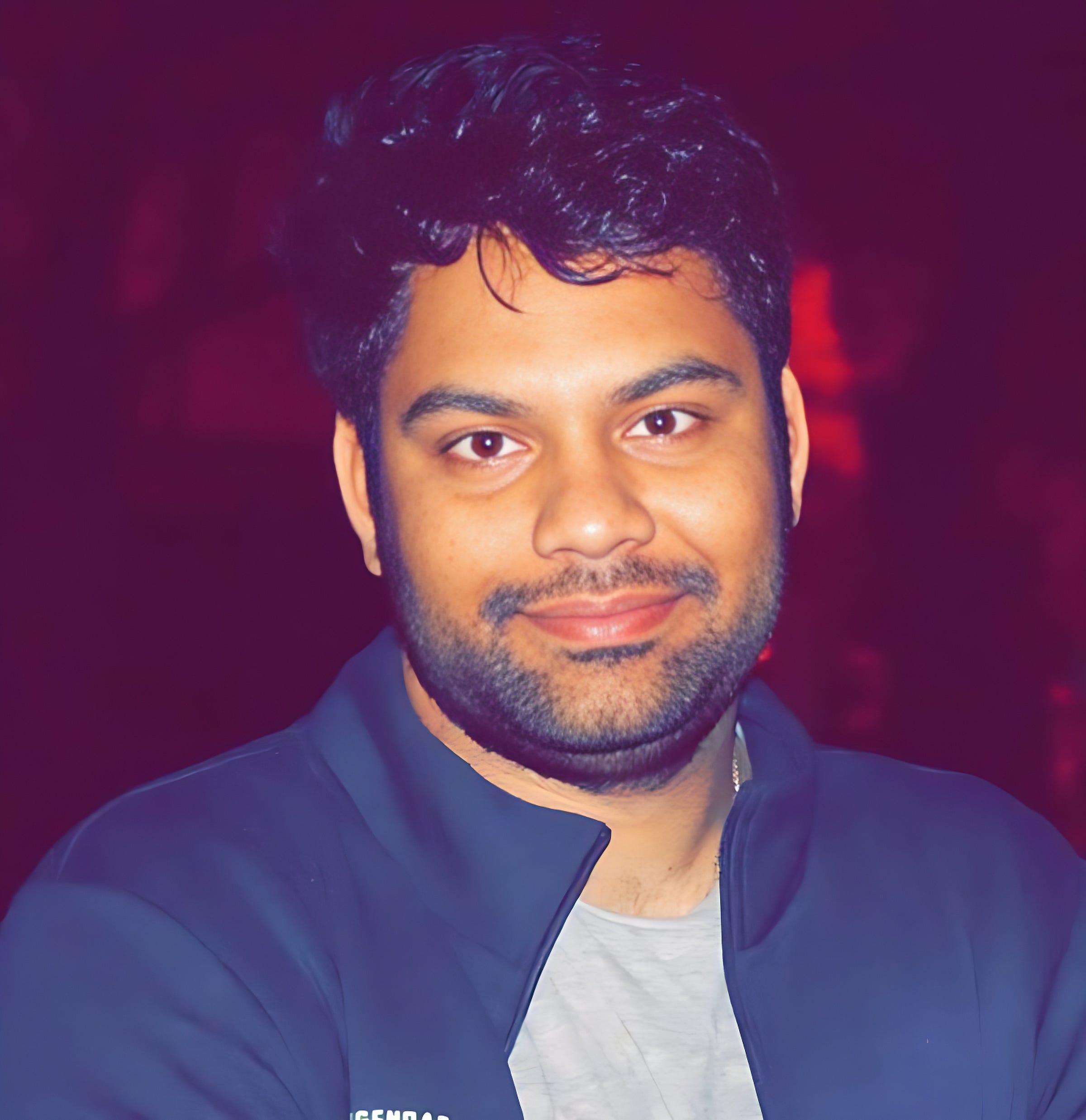 About – Thomala Lalith sai – Medium