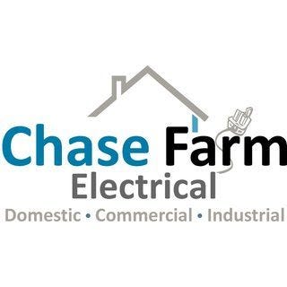 Chase Farm Electrical Ltd – Medium