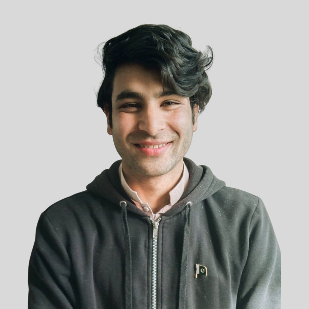 Haris Abdullah – Medium