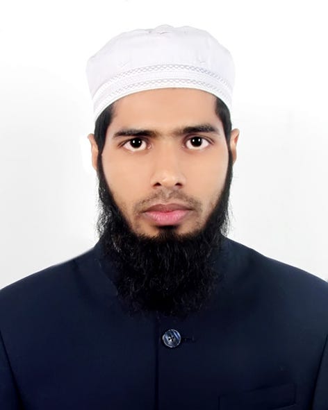 Masum Ahmed – Medium