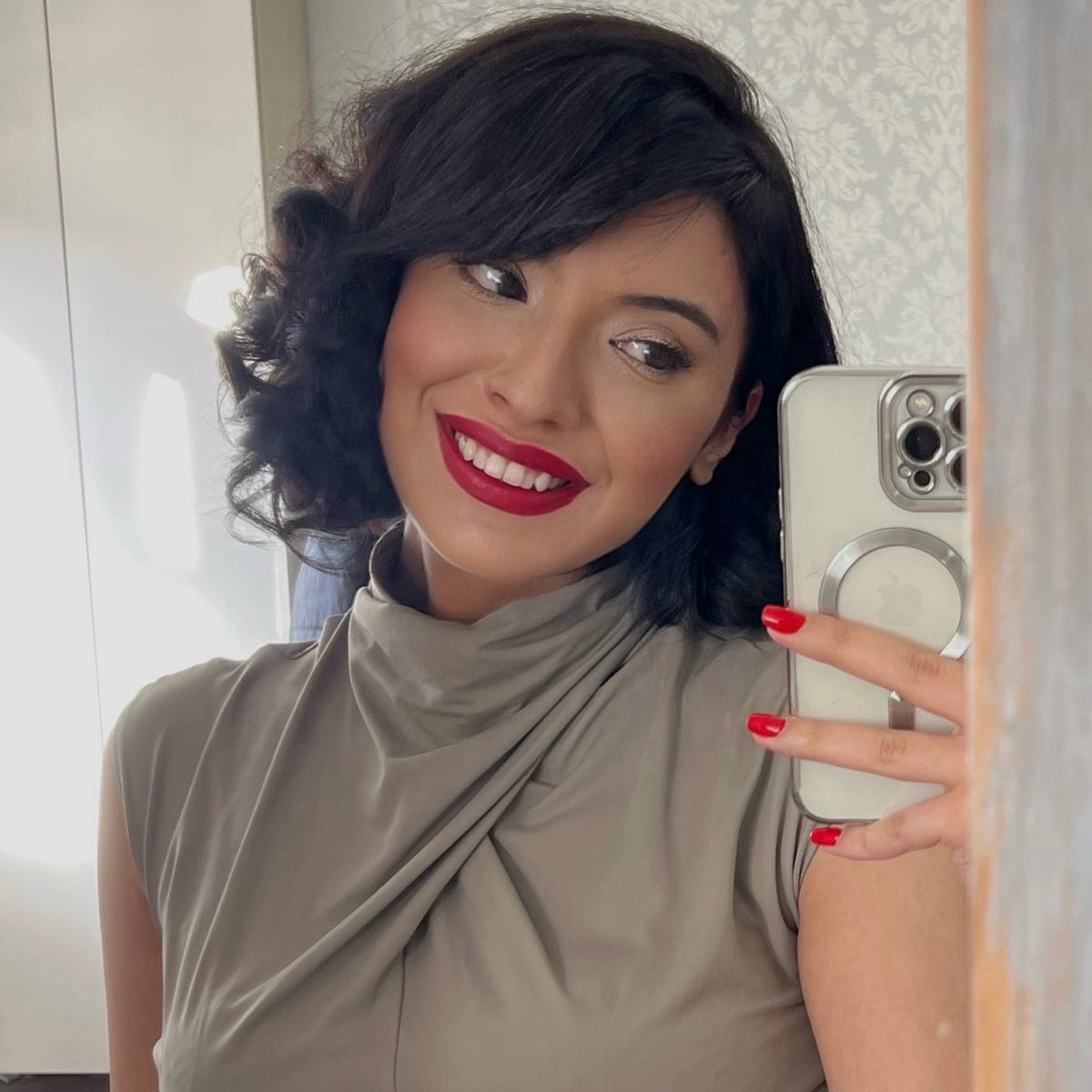 Souad Younes – Medium