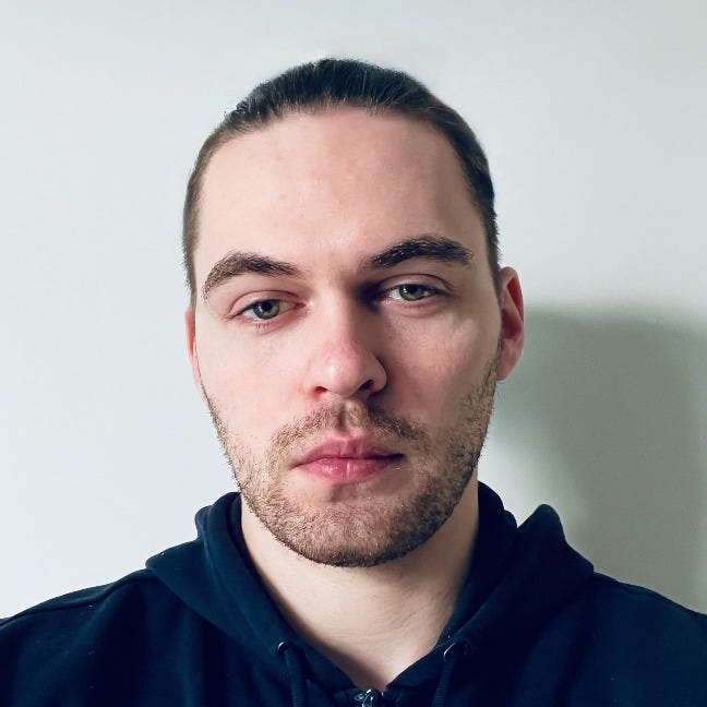 Aleksandr Shevchuk – Medium