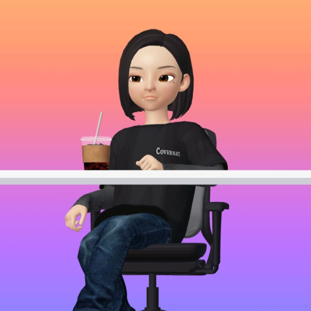 Audrey Chen – Medium