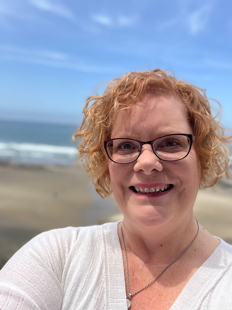 About – Tara – Medium