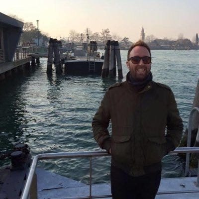 Matthew Neale – Medium