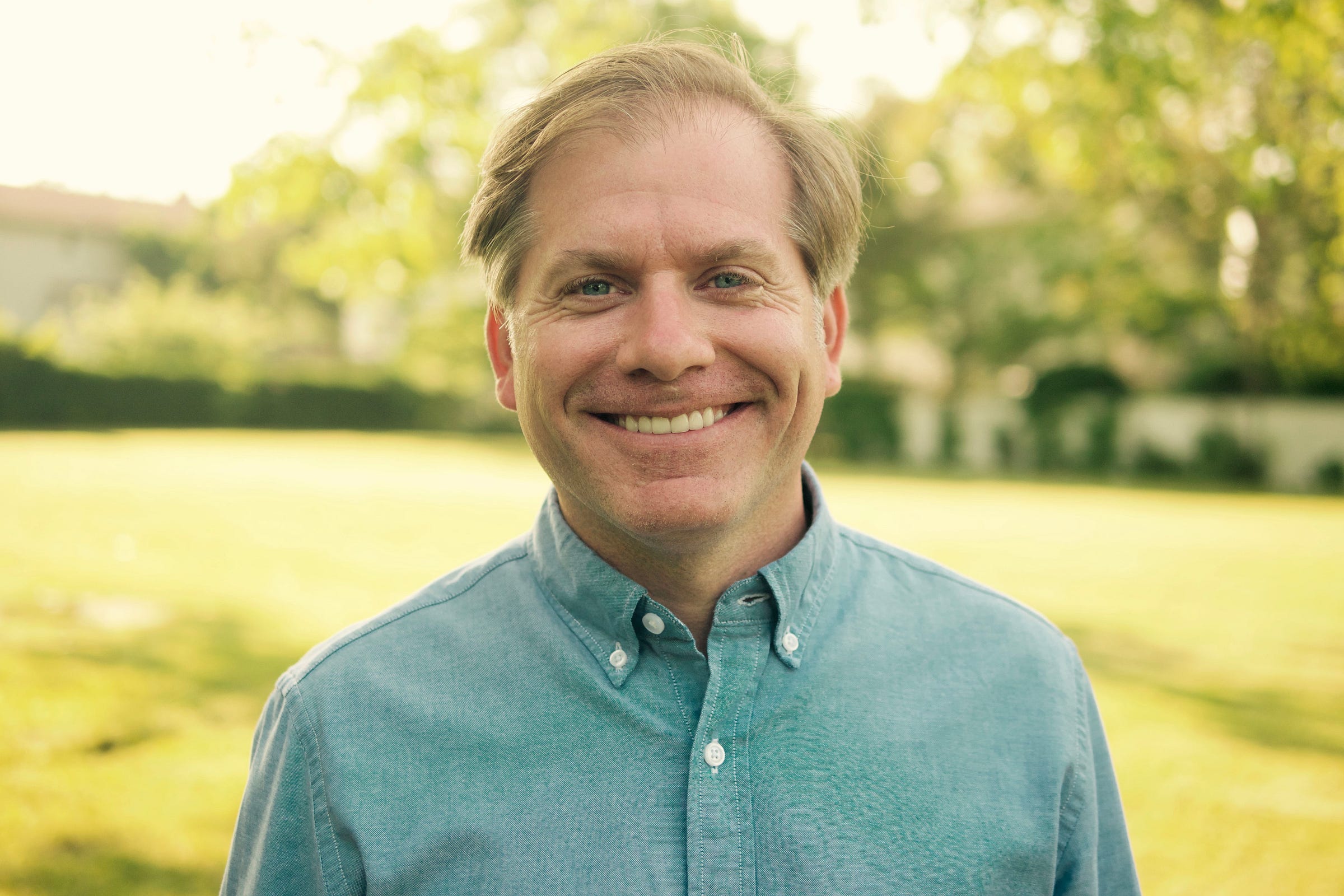 John Licata – Medium
