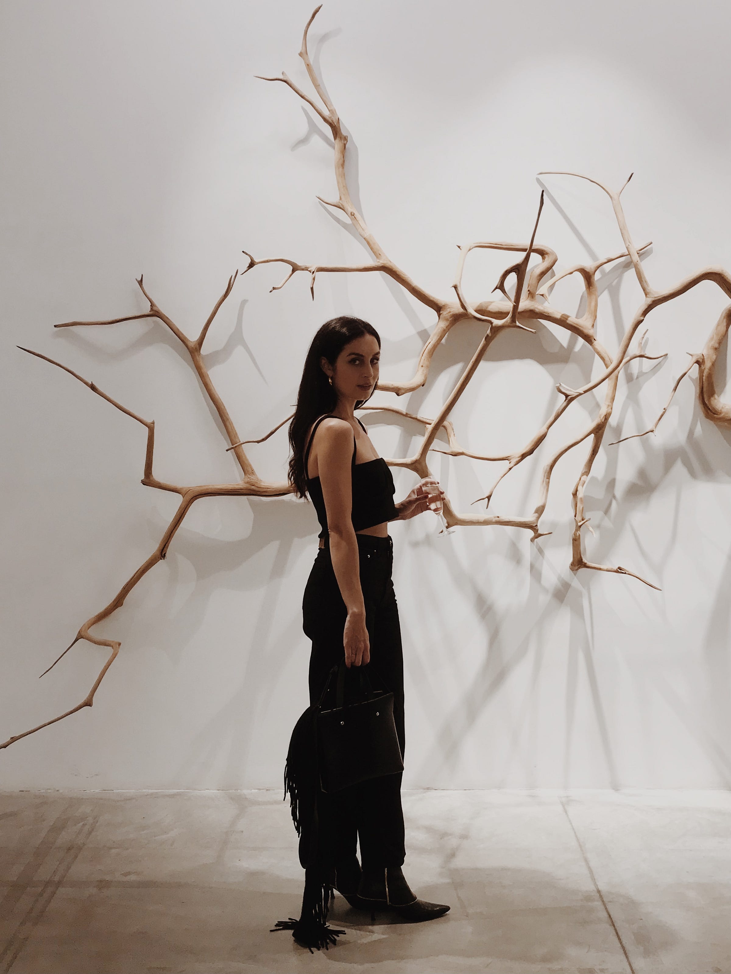 Michelle Doyle – Medium