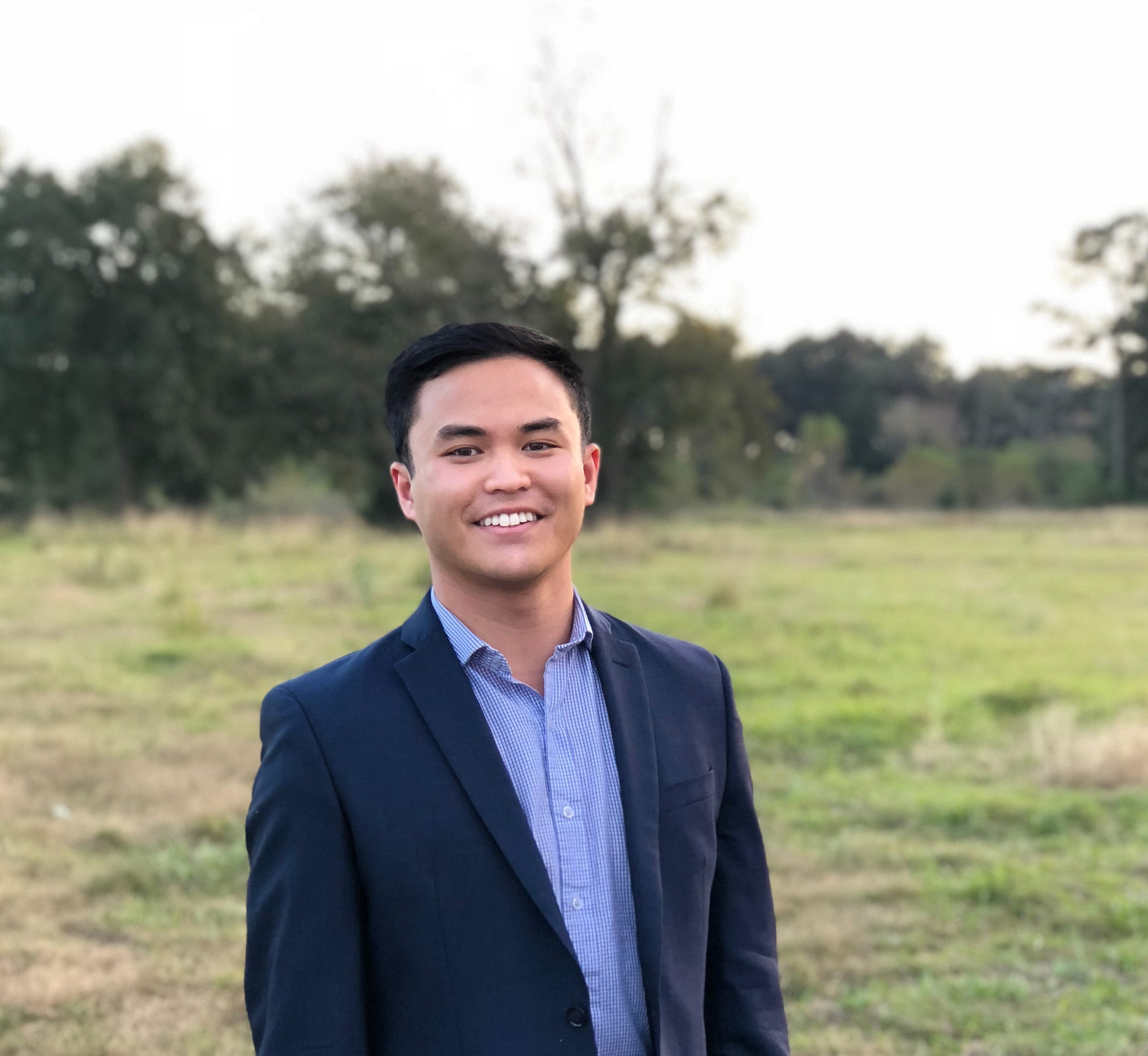 Paul Tran – Medium