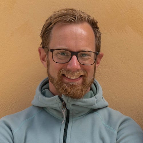 About – Hampus Persson – Medium