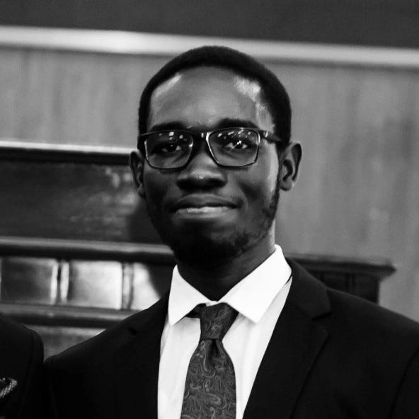 Anthony Dotsey – Medium