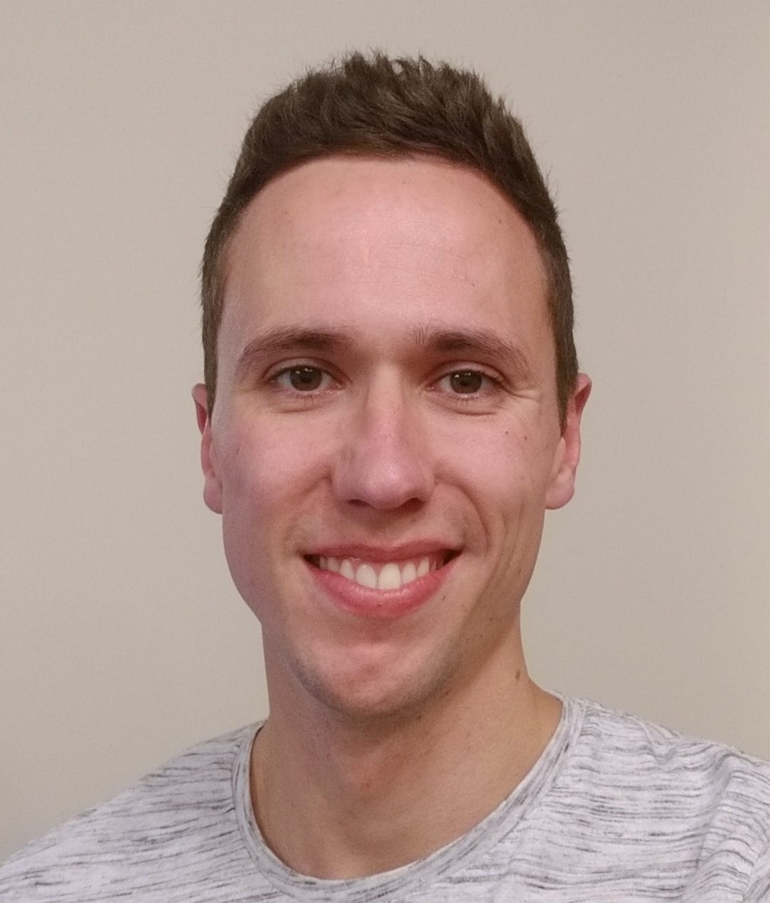 Dan Hughes – Medium