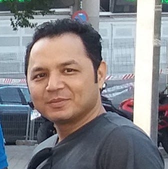 Ajay Bhandari – Medium