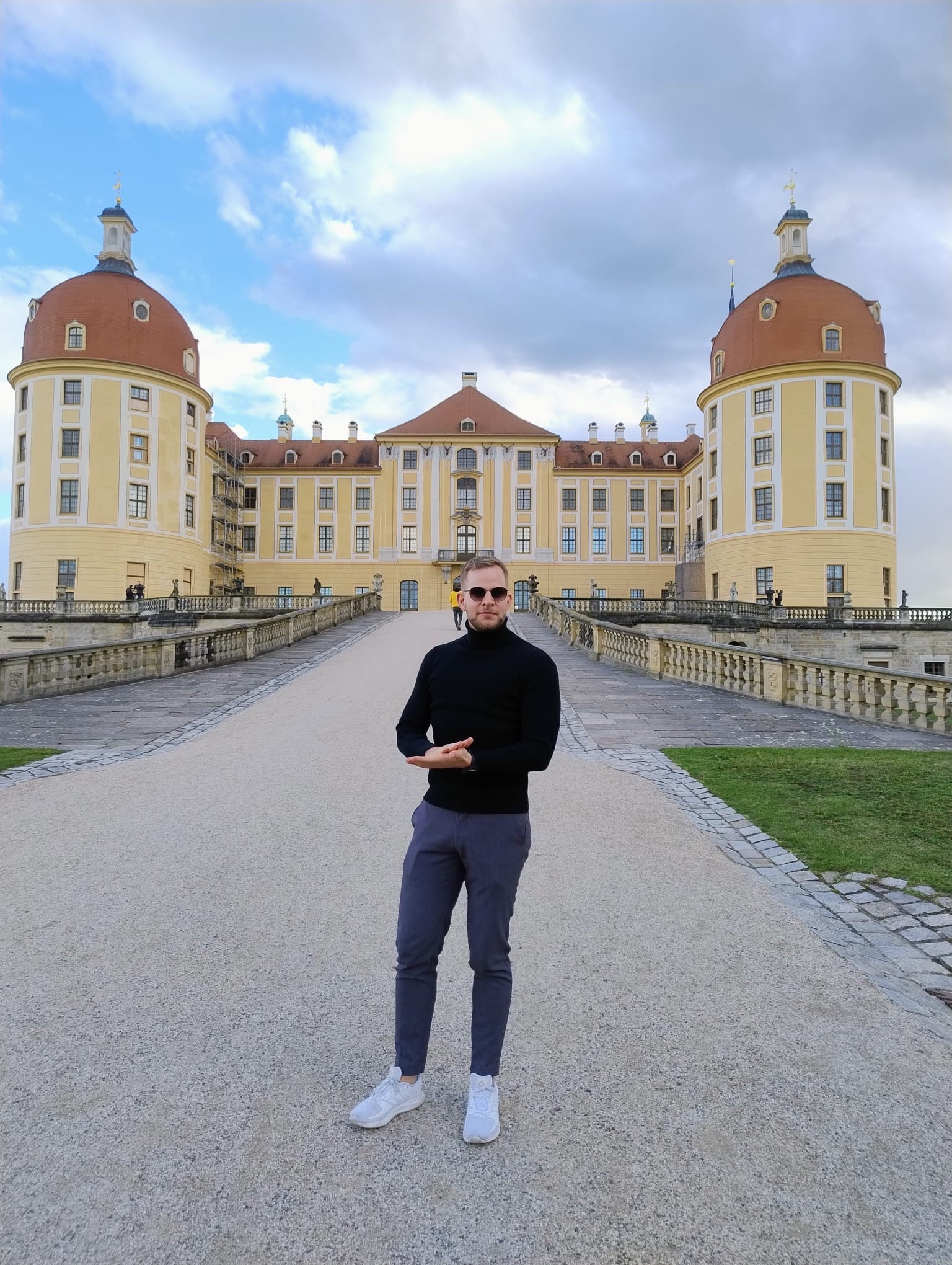 Jan Busse – Medium