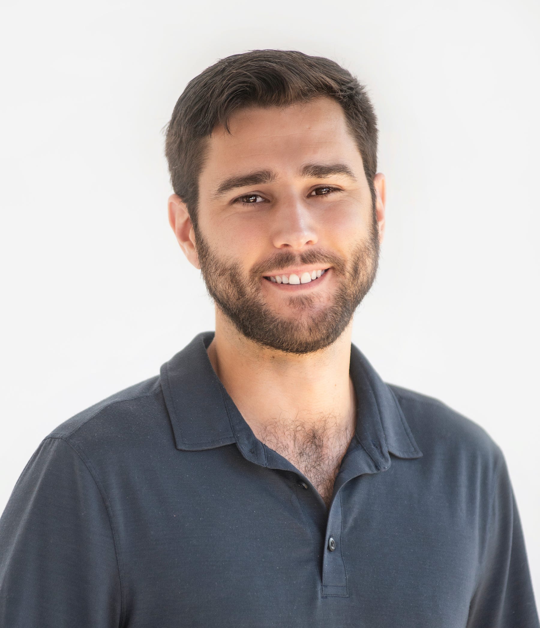 Brian Campbell – Medium
