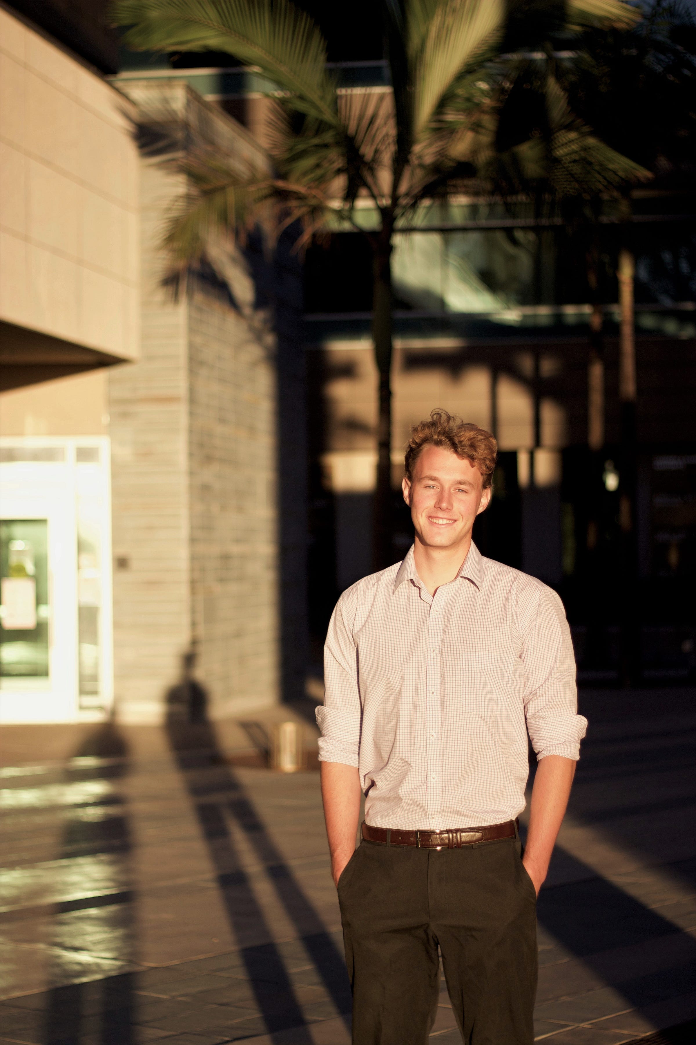 About – Braden Riggs – Medium
