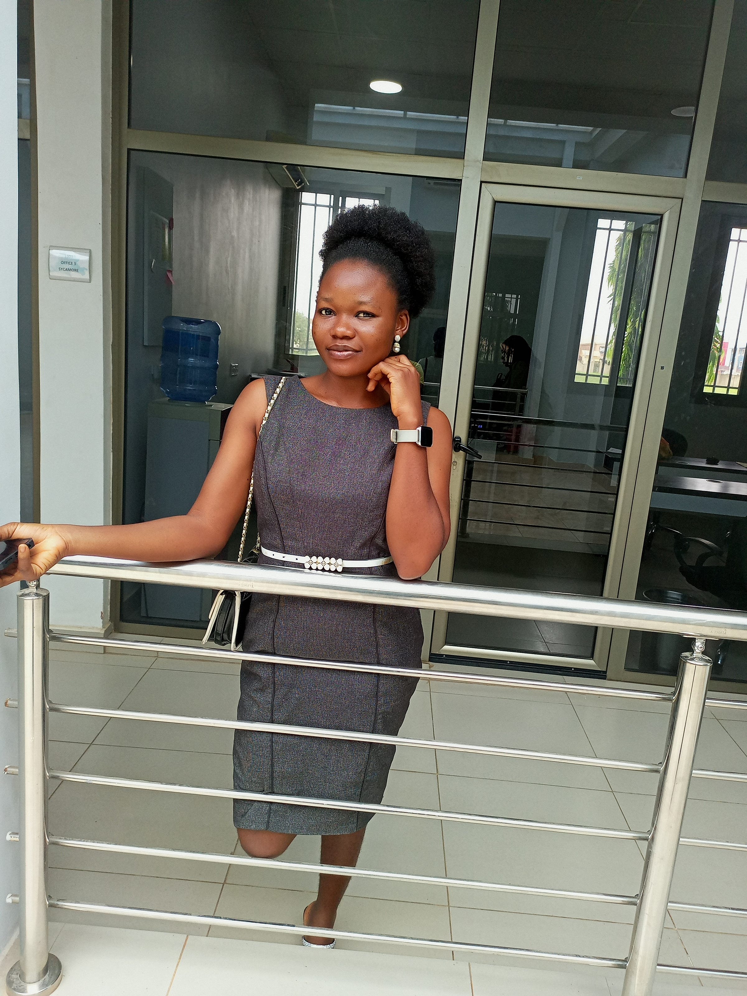 Adama Lami – Medium