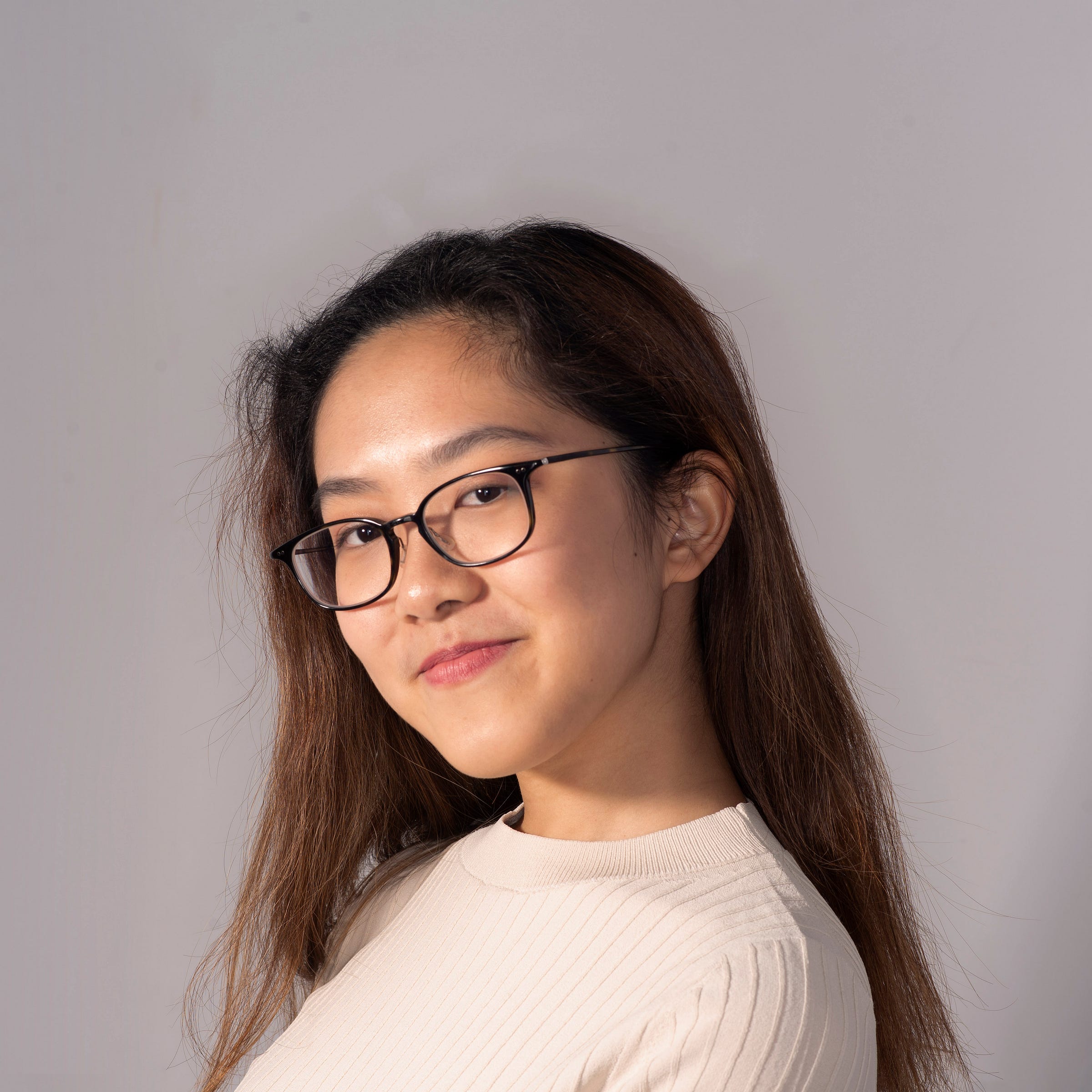 Maggie Lin – Medium