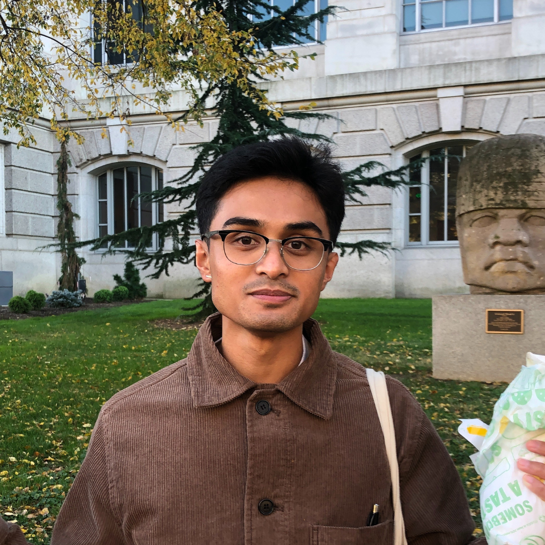 Brandon Sarmiento – Medium