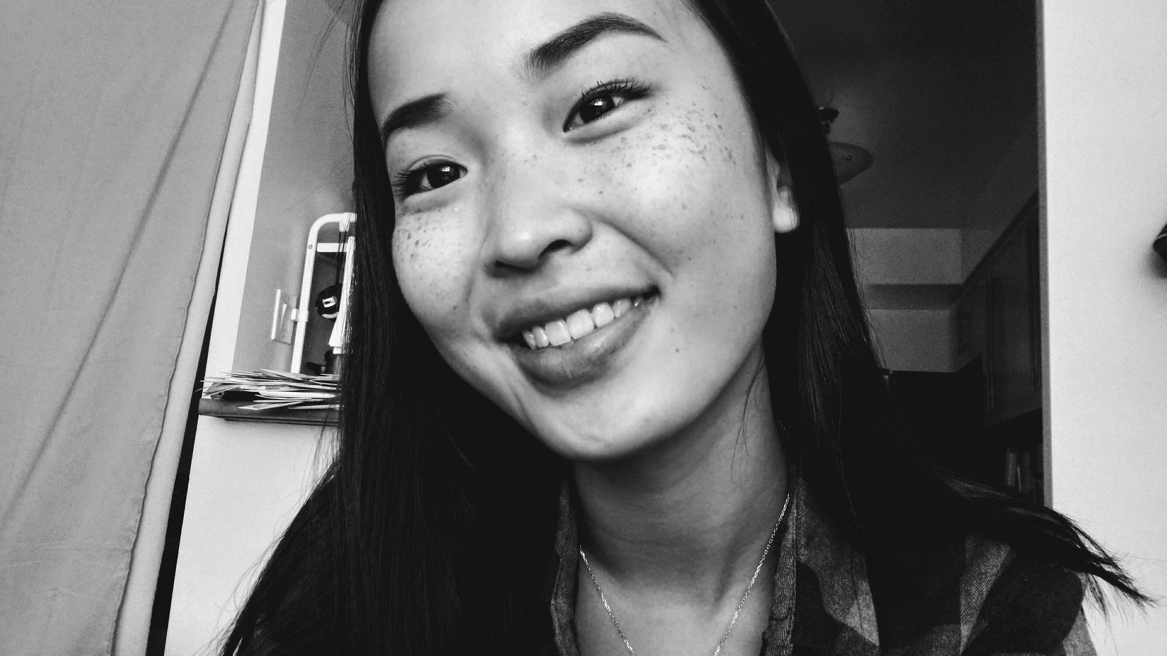 Christine Tan – Medium