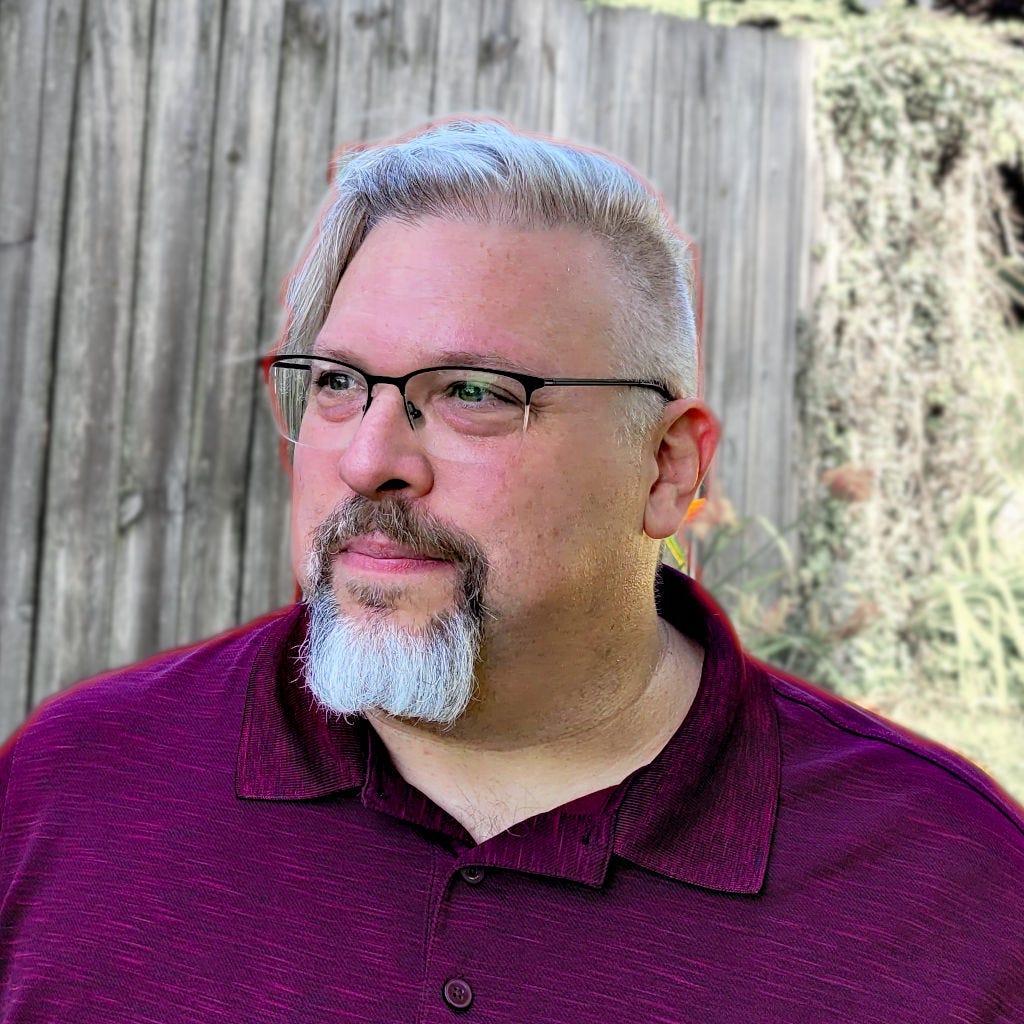 Steven Saus – Medium