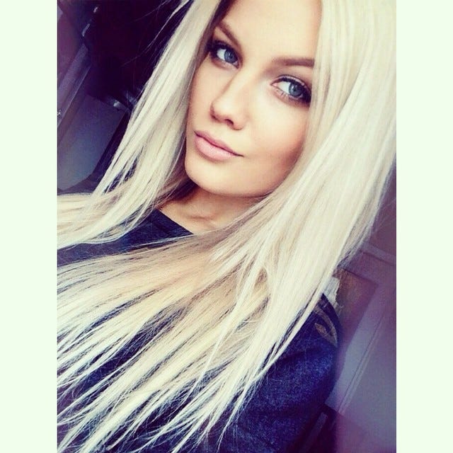 Ellen Franklin – Medium