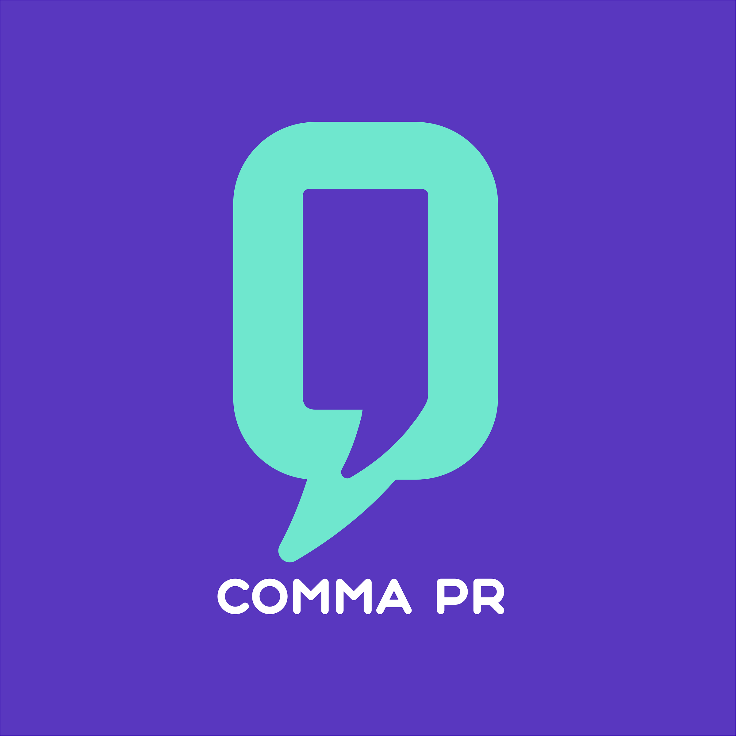 COMMA PR – Medium