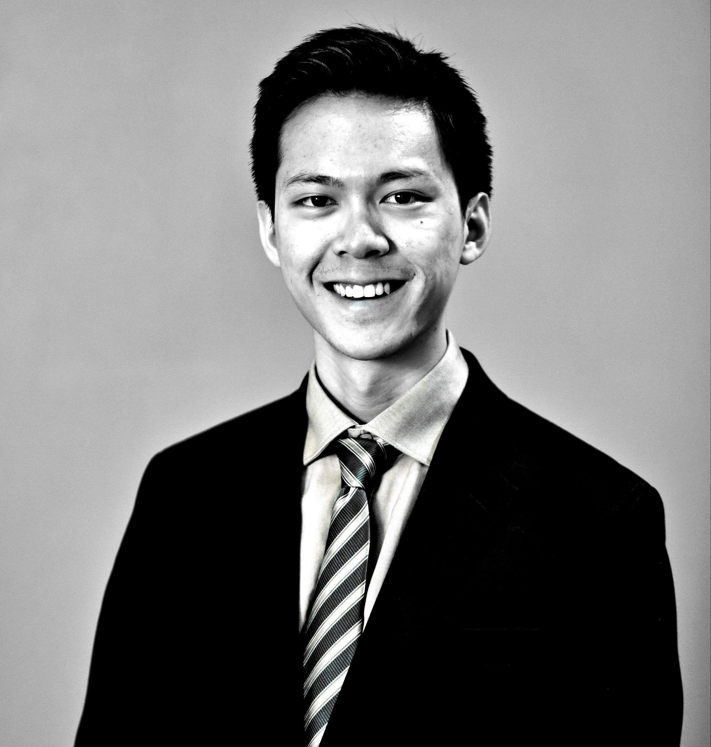 Andy Tran – Medium