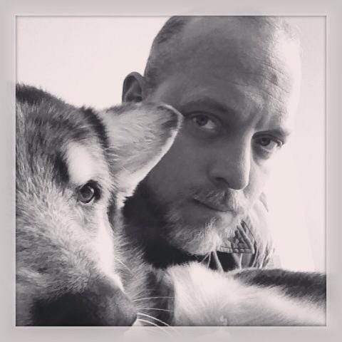 Timothy Braun – Medium