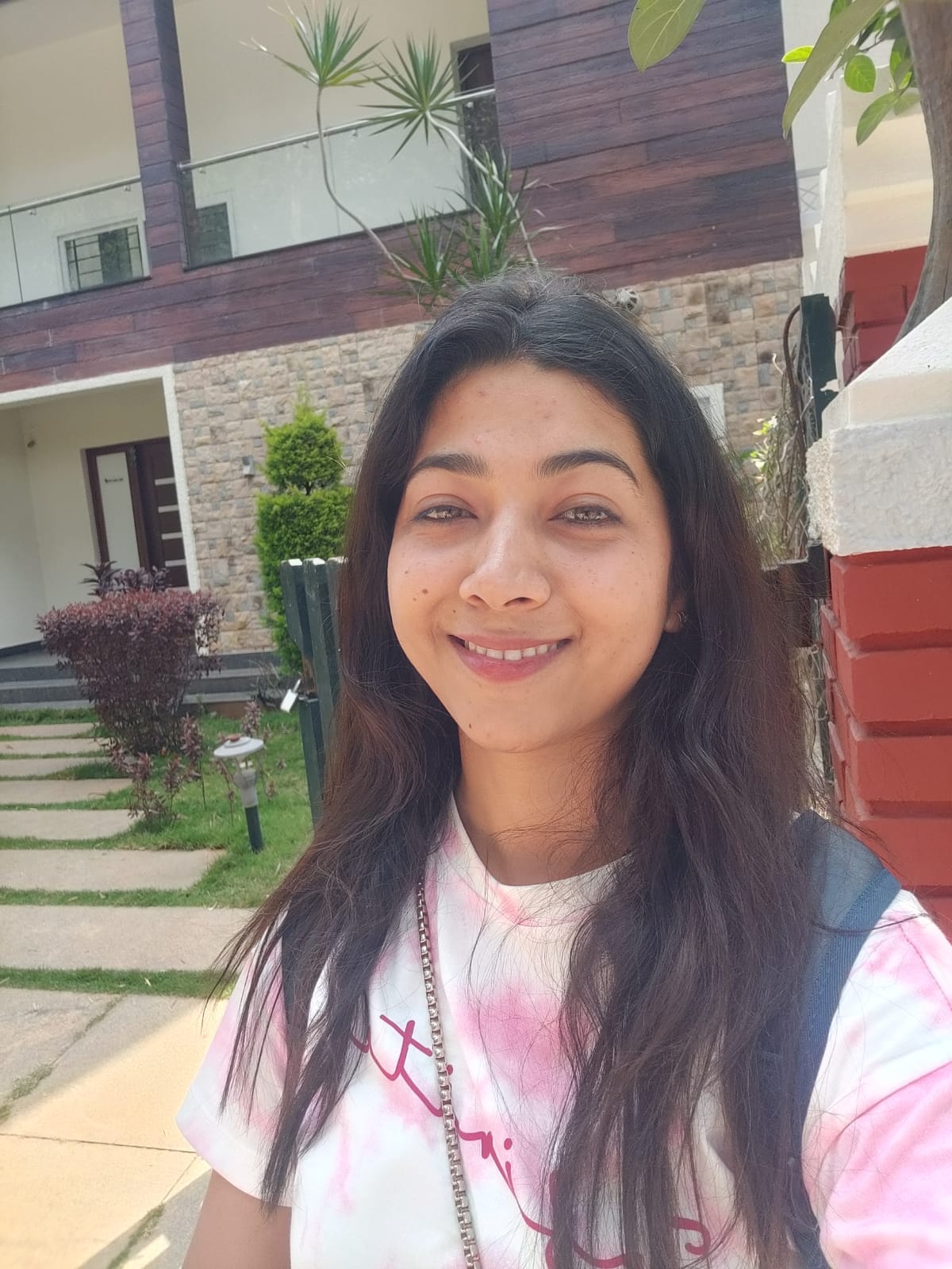 Rashmi Rana – Medium
